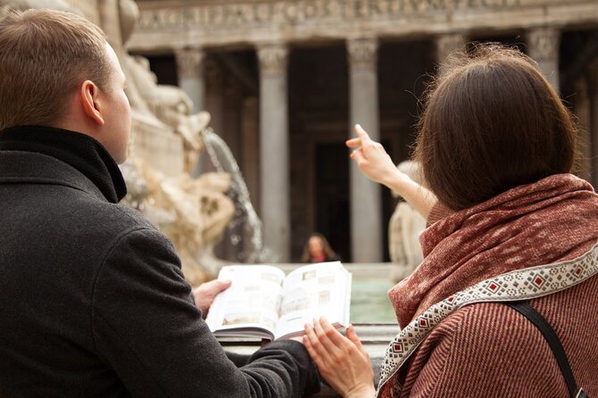 Private Walking Tour: Highlights & Secrets of Rome - Frequently Asked Questions (FAQs)