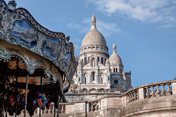 Private Walking Tour in Montmartre - Final Thoughts: Who Should Consider This Tour?