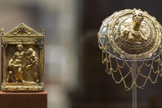 Private Walking Tour: National Archaeological Museum - The Cost and Value for Money