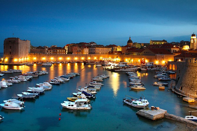 Private Walking Tour through the Old Town of Dubrovnik - FAQ