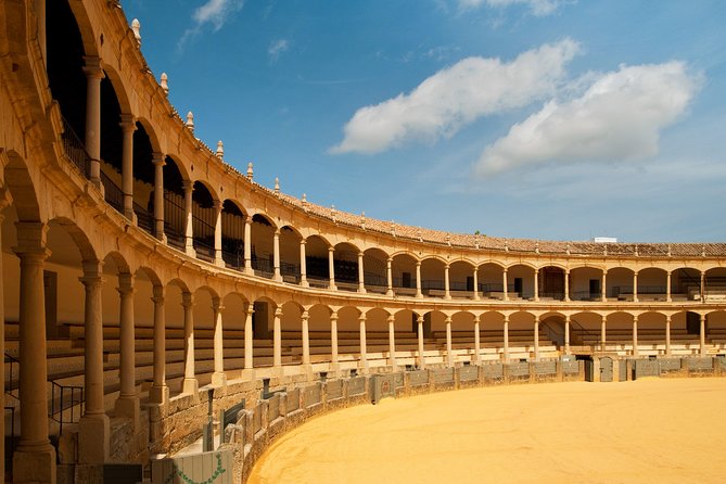 Private White Villages & Ronda Day Tour from Seville - Final Stop: Puente Nuevo