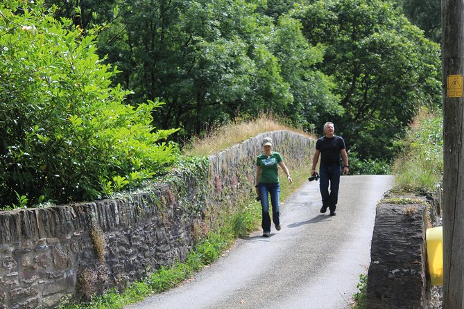 Private Wicklow Mountains Day Tour - FAQ