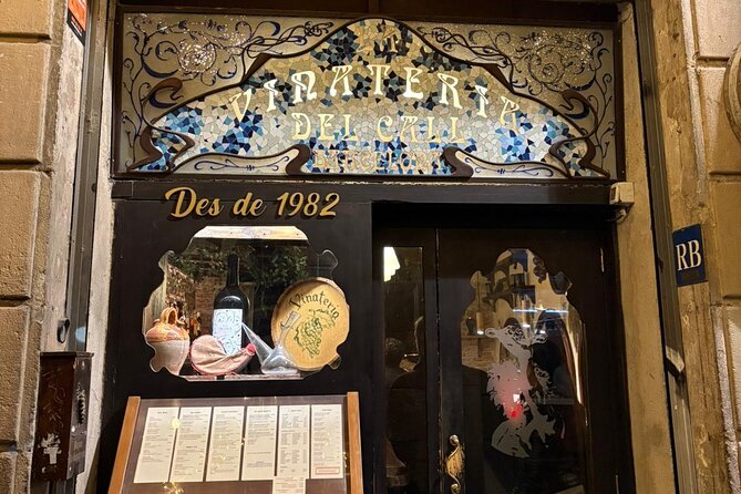 Private Wine Tasting in Barcelona Gothic Quarter - FAQs