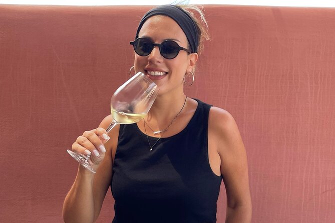 Private Wine Tasting Tour With a Santorini Sunset Ending - FAQ