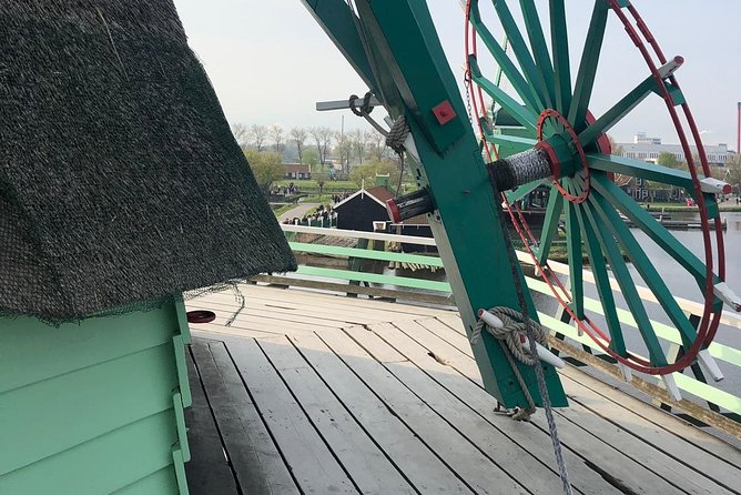 Private Zaanse Schans Windmills and Volendam Tour from Amsterdam - Final Thoughts: Who Is This Tour For?