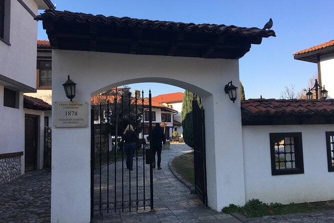 Prizren, Kosovo Day tour from Tirana - Final Thoughts