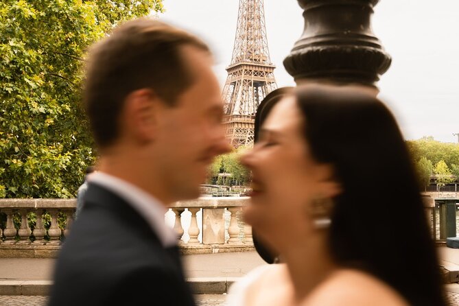 Professional Eiffel Tower Photo Tour with VOGUE Photographer - What Reviewers Say