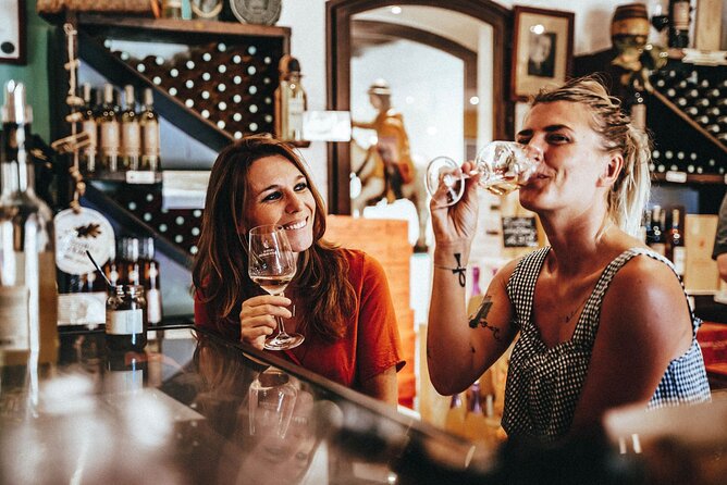 Provence Wine Tour - Private Day Tour from Antibes - Practical Details and Considerations