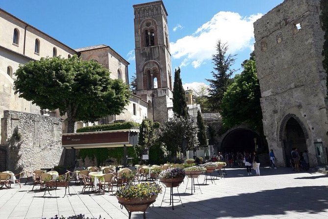 Ravello, Amalfi and Positano: Private tour from Rome - Analyzing the Value