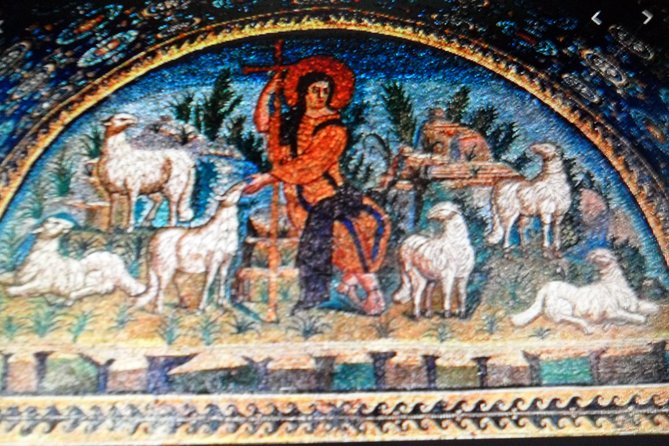 Ravenna & Bologna -private tour - FAQ