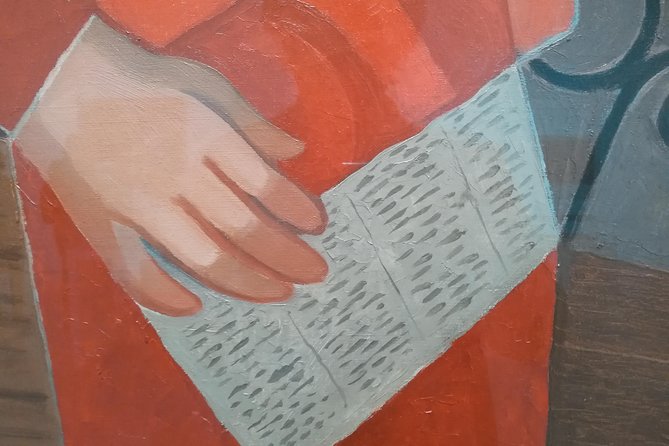 Reina Sofia Museum Small Group Tour - The Price and the Experience: Is It Worth It?