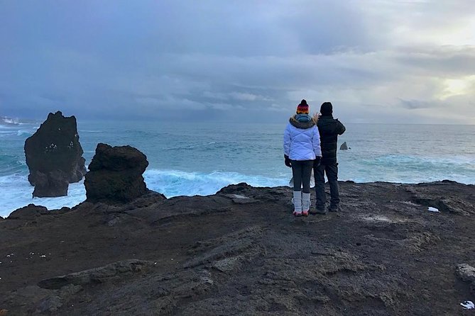 Reykjanes Peninsula & Blue Lagoon (Premium Admission Included) - The Tectonic Fissure: Bridge Between Continents