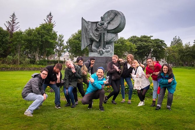 Reykjavik Folklore Walking Tour: Meet the Elves, Trolls & Ghosts of Iceland - Final Thoughts