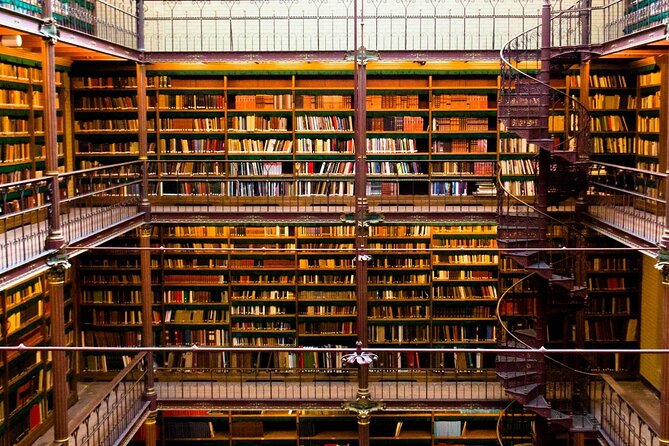 Rijksmuseum Amsterdam Private Guided Tour - Practical Details and Tips