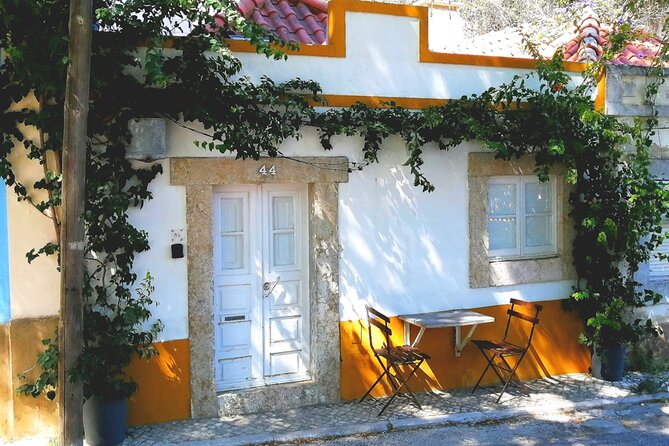 River Tejo South Margin - The Sum Up