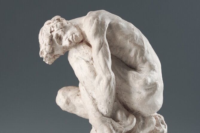 Rodin Museum: Skip-the-line Guided Tour with Artist - Who Should Book This Tour?
