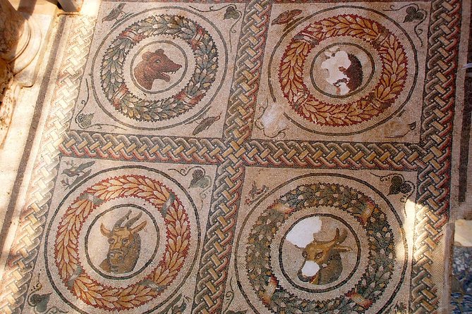 Roman Villa del Casale guide (Piazza Armerina): truly fabulous mosaics in Sicily - FAQs