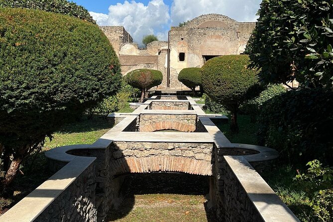 Rome Airport Transfer & Pompeii Tour to Amalfi/Ravello Viceversa - What Travelers Say