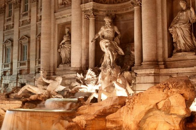 Rome by Night 3 hours Private Tour - Final Thoughts