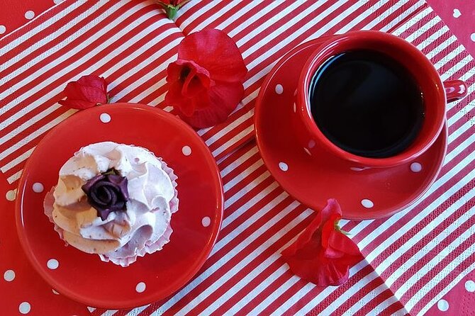 Rome by Night with Pizza and Gelato - The Sum Up