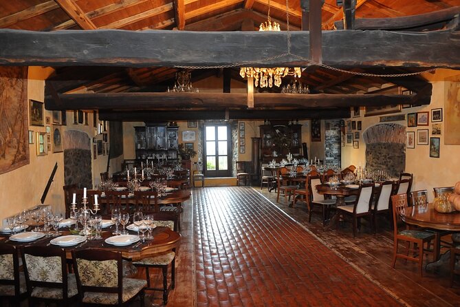 Rome Countryside Vineyards and Wine Tasting - Private Tour - Final Thoughts