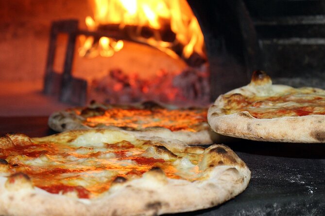 Rome: Food Tour in Trastevere with Dinner and Wine - The Experience of a Guide