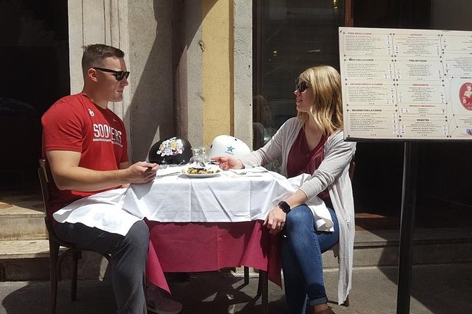 Rome in One Day ebike Tour with Lunch - What Reviewers Say