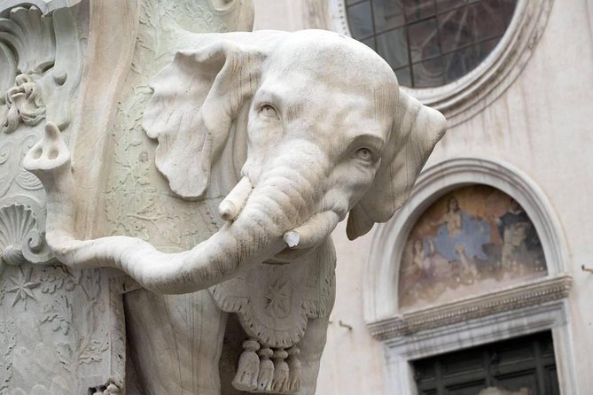 Rome: Pantheon Guided Tour with Skip the Line Ticket - What Do Travelers Say?