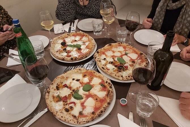 Rome: Pizza & Tiramisu Class with Free Flowing Fine Wine - Final Thoughts: Who Will Love This Tour?
