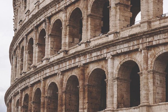 Rome Private Transfer to or from Fiumicino Airport - FAQ