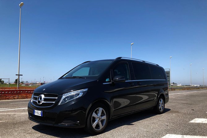 Rome to Civitavecchia Port - Private Transfer - Who Will Appreciate This Service Most?