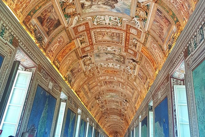 Rome: Vatican Museums Private Afternoon Tour with Wine Tasting - Frequently Asked Questions