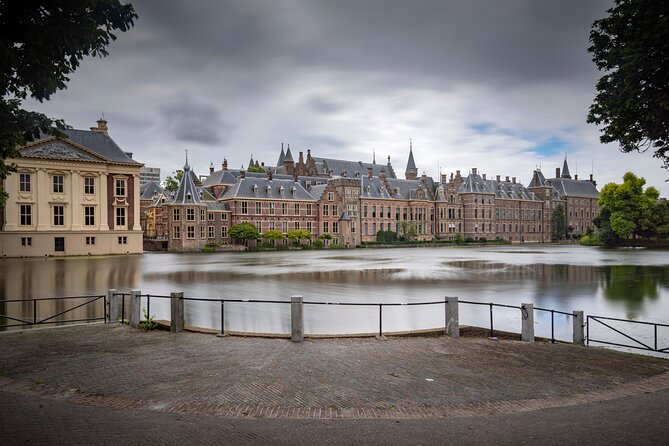 Rotterdam, Delft and The Hague Guided Tour from Amsterdam - Transportation, Guides, and Overall Value