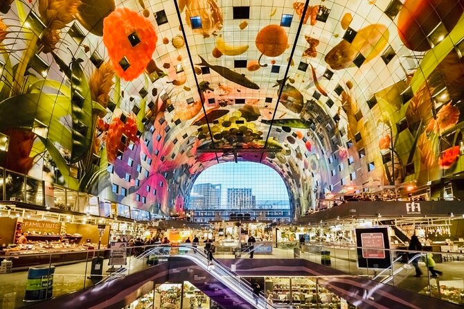 Rotterdam, Delft and The Hague Small Group Tour from Amsterdam - Final Thoughts: Who Will Love This Tour?