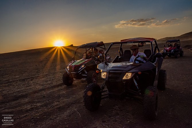 ROUTE IN BUGGY 2,00h - Frequently Asked Questions