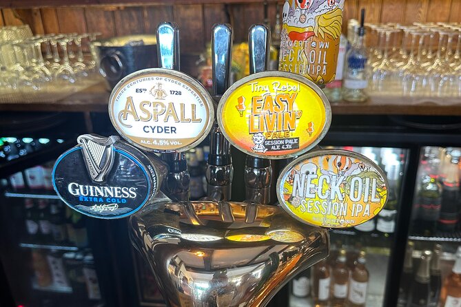 Royal English Walking Food Tour With London Food Tours - Final Thoughts: Is It Worth It?