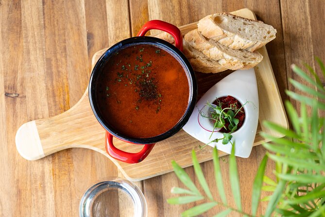 Rudas Bistro Gastro-Wellness - The Sum Up: Is Rudas Bistro Gastro-Wellness Worth It?