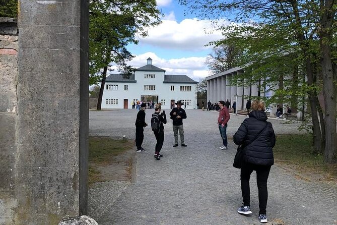 Sachsenhausen concentration Camp (by Private Vehicle) - Reviews Highlighting the Experience