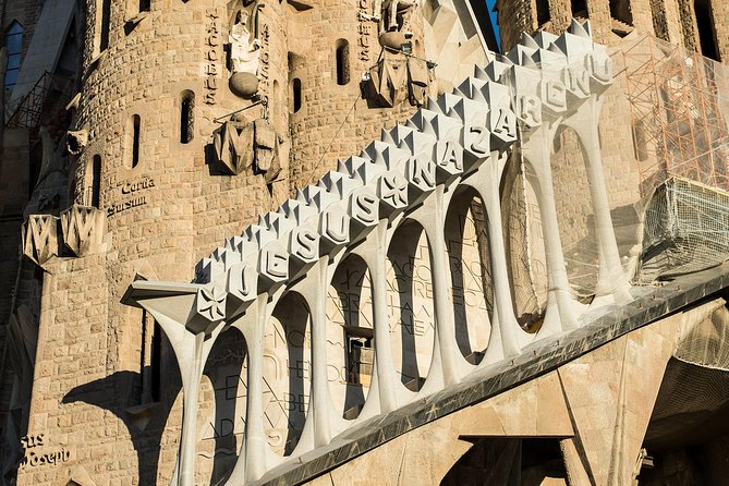 Sagrada Familia Private Guided Tour with Skip the Line Tickets - Final Reflection: Who Will Love This Tour?