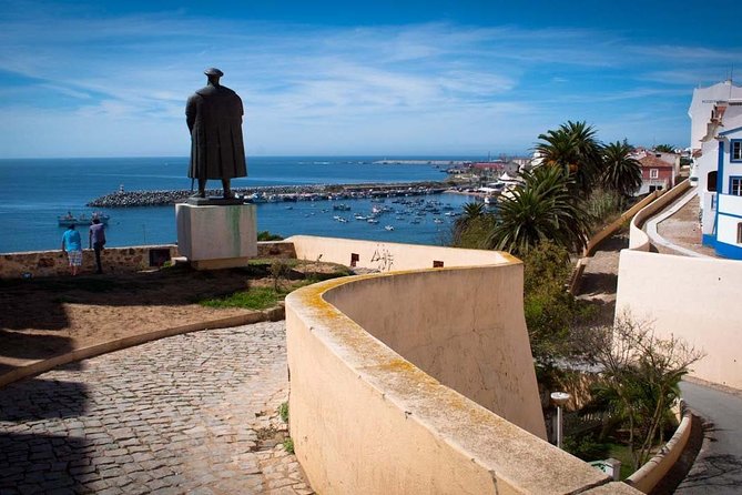 Sagres & Lagos driving along southwest Portugal's coast - Private Tour to Algarve from Lisbon with Lunch - Final Thoughts on the Algarve Private Day Trip