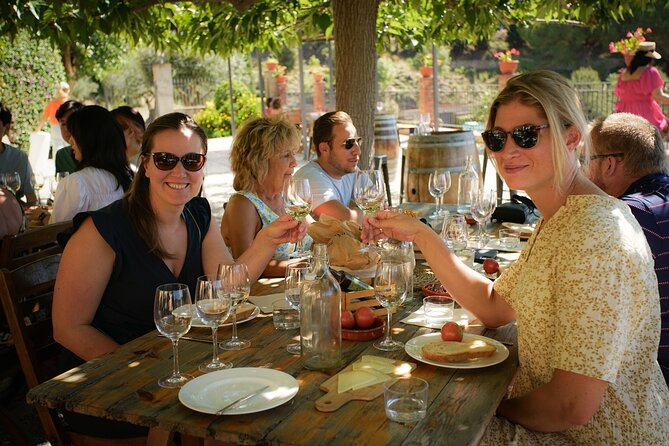 Sailing and Wine Tasting Experience Small Group in Barcelona - Frequently Asked Questions