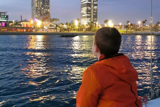 Sailing anytime in Barcelona - Frequently Asked Questions
