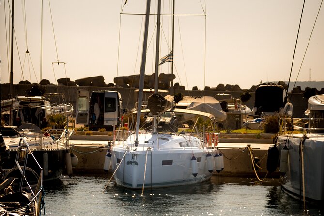 Sailing Private Cruises in Northwest Rhodos Coastline - Who Will Benefit Most?