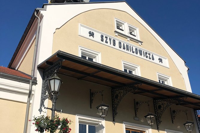 Salt Mine Tour in Wieliczka with pickup options - The Sum Up