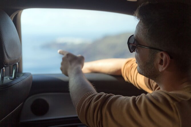 Santorini: Airport or Port One-Way Private Transfer - The Practicalities: Value and Considerations