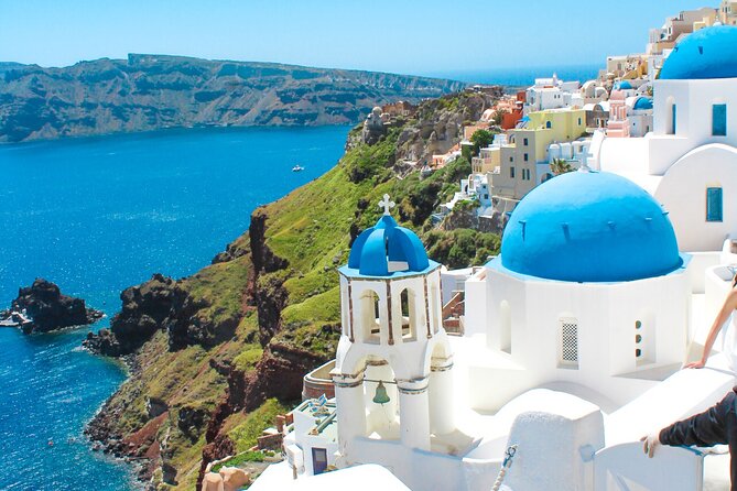 Santorini Classic Highlights and Sightseeing Private Tour - A Well-Rounded Perspective: The Bottom Line