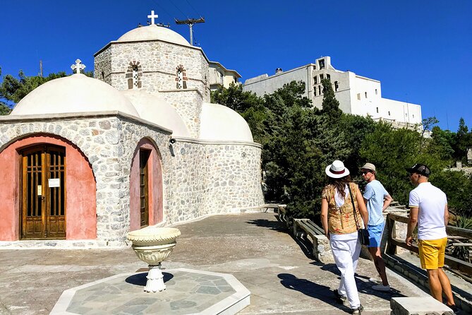 Santorini Personal Ground Transportation Concierge Services - Who Is This Service Best For?