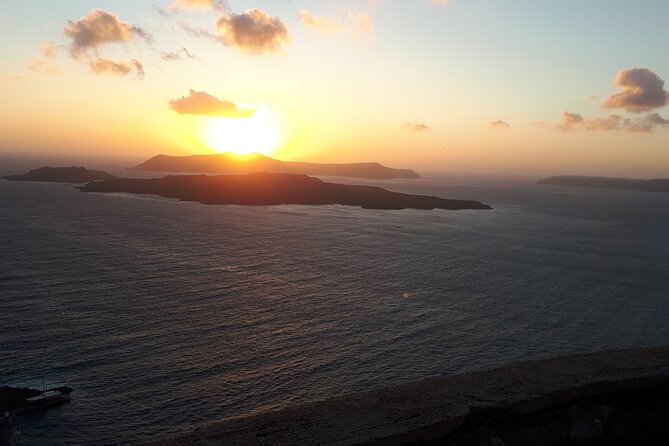 Santorini Unique Experience Organized Half Day Tour - Who Is This Tour Best For?