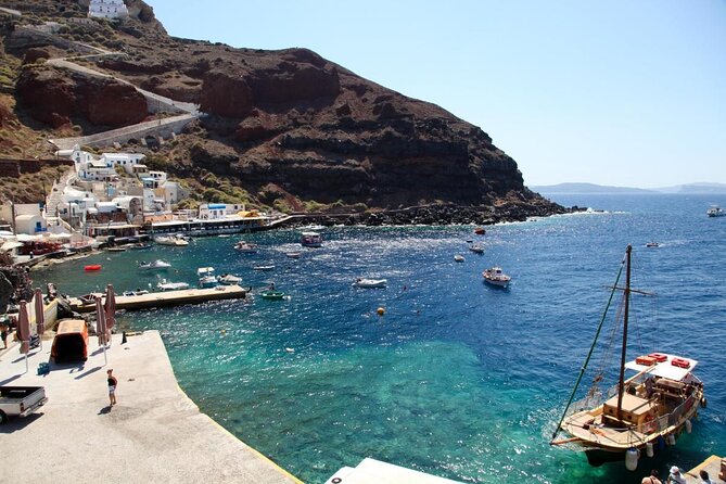 Santorini_Panoramic Tour - FAQ
