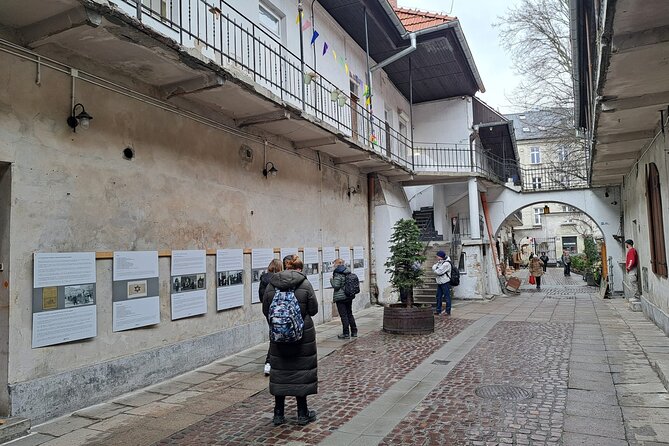 Schindler's List excursion incl. Paszów with Dutch guide - Frequently Asked Questions